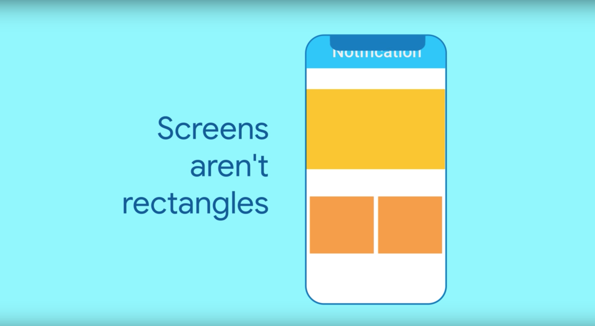 【Flutter】SafeAreaの基本とサンプルコード