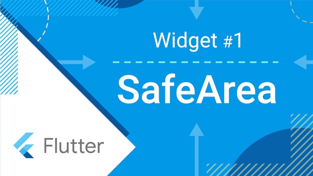 【Flutter】SafeAreaの基本とサンプルコード 【Flutter】SafeAreaの基本とサンプルコード